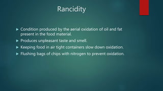 CHEMICAL REACTIONS AND EQUATIONS | PPT