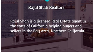 RAJUL SHAH REALTORS | PPT