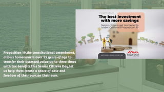 RAJUL SHAH REALTORS | PPT