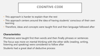 PPT1 - ENGL 3723 | PPTX