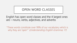 PPT1 - ENGL 3723 | PPTX