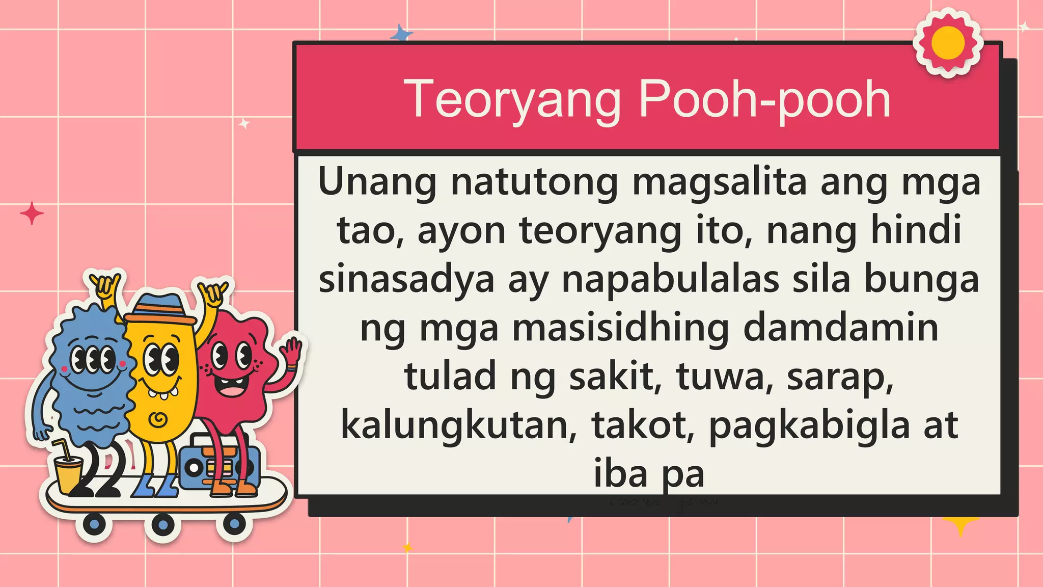 MGA KONSEPTONG PANGWIKA | PPTX