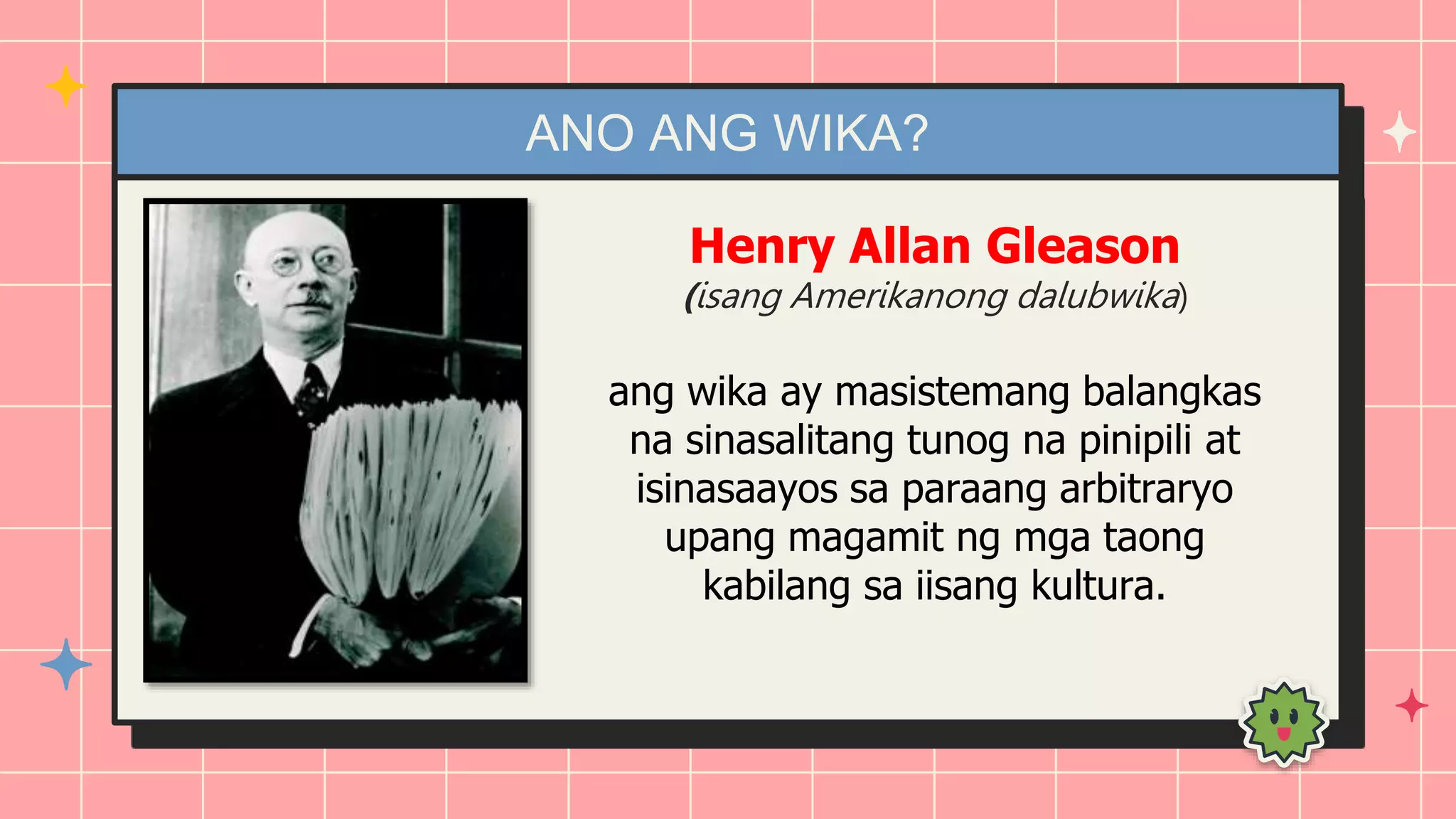 MGA KONSEPTONG PANGWIKA | PPTX