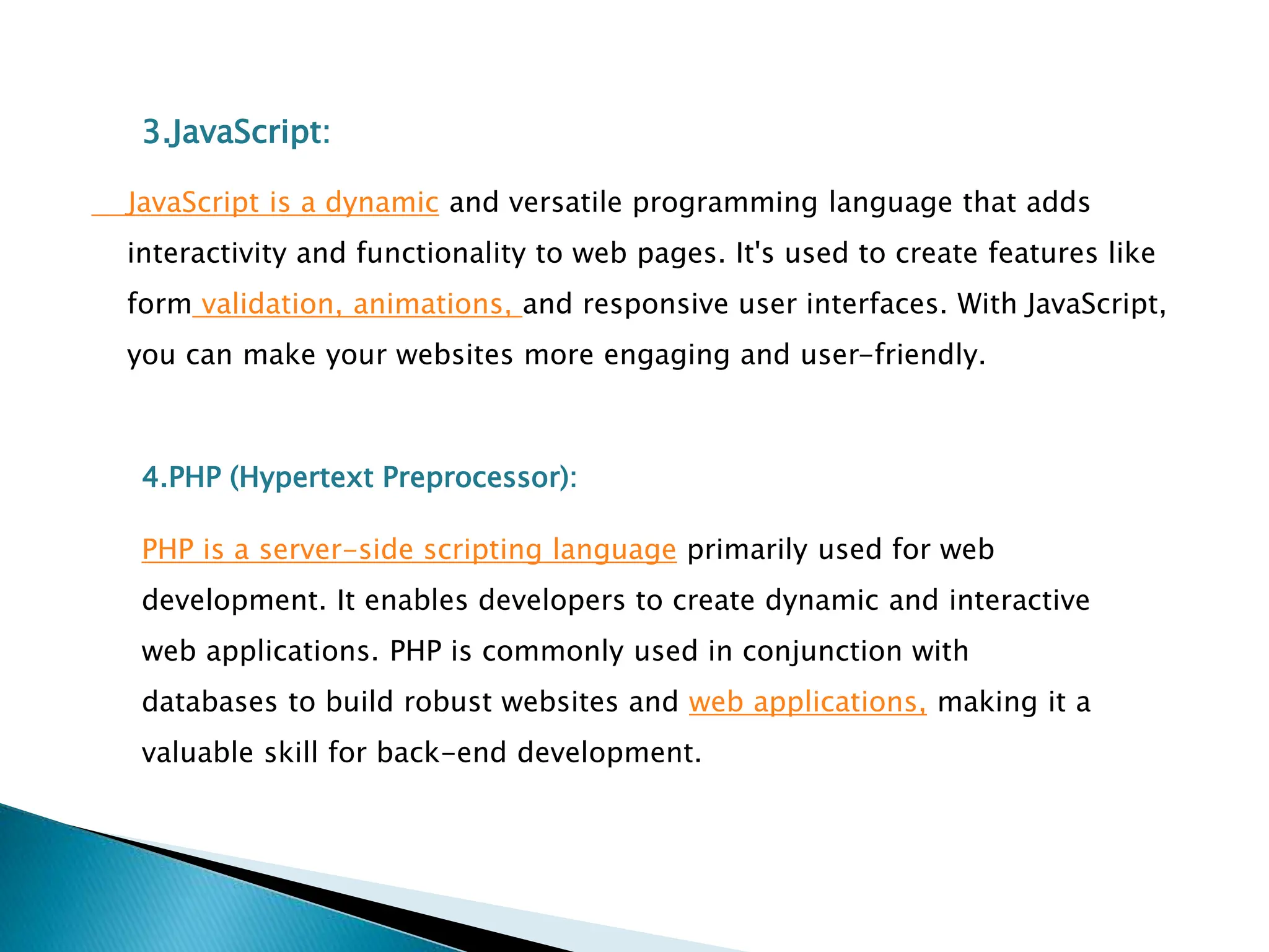 Career Opportunities in Nimatooz Academy | PPTX