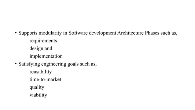 Middleware Technologies | PPTX | Databases | Computer Software and Applications