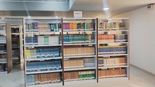 NPCCSM -Library .pptx | Education