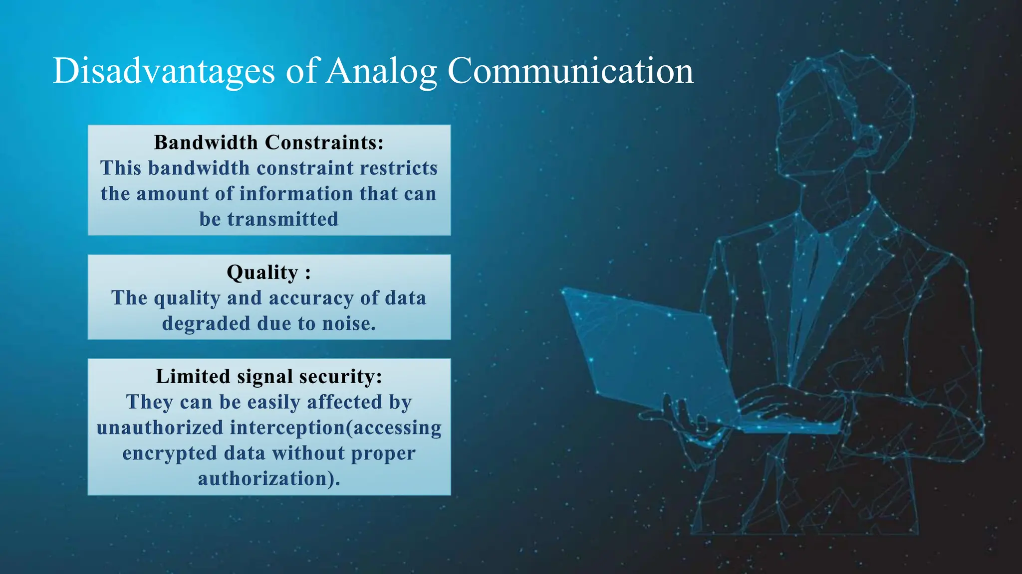 Data communication in computer networks ppt | PPT