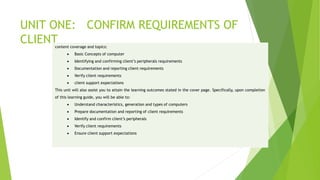 Identifying and categorizing computer software | PPT