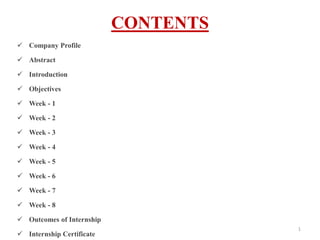 ai_ml aicet internship report ppt 1.pptx