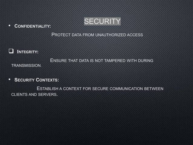 Ppt 1 Pptx For Corba Common Object Resource Broker Ppt