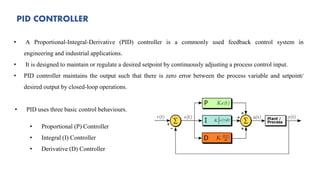 Speed control of a dc motor using pid controller in matlab.pdf
