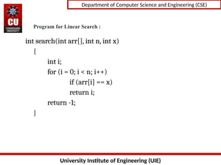 PPT 1.1 - Introduction to Algorithms.pptx