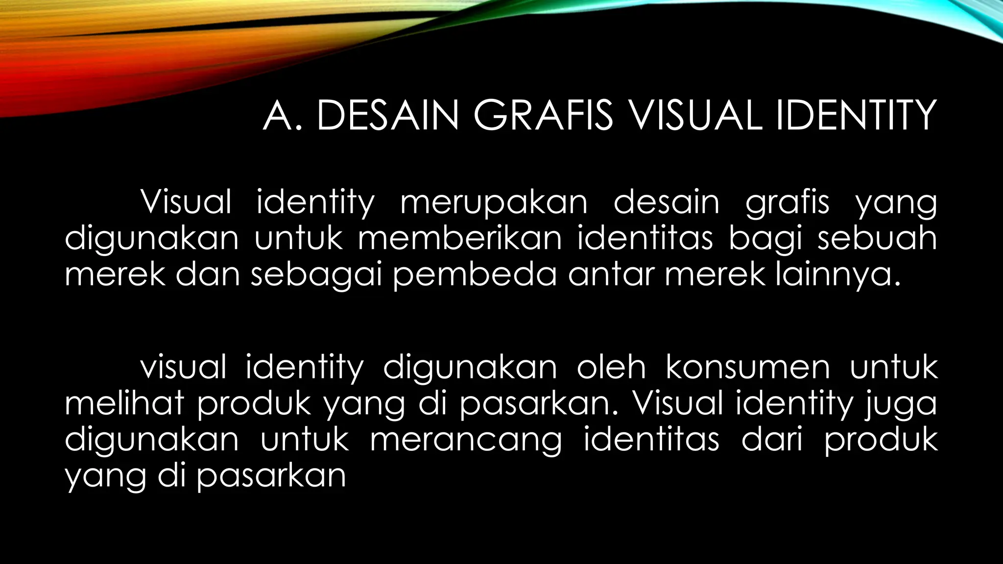 prinsip dasar desain grafis dalam DKV fase F | PPTX