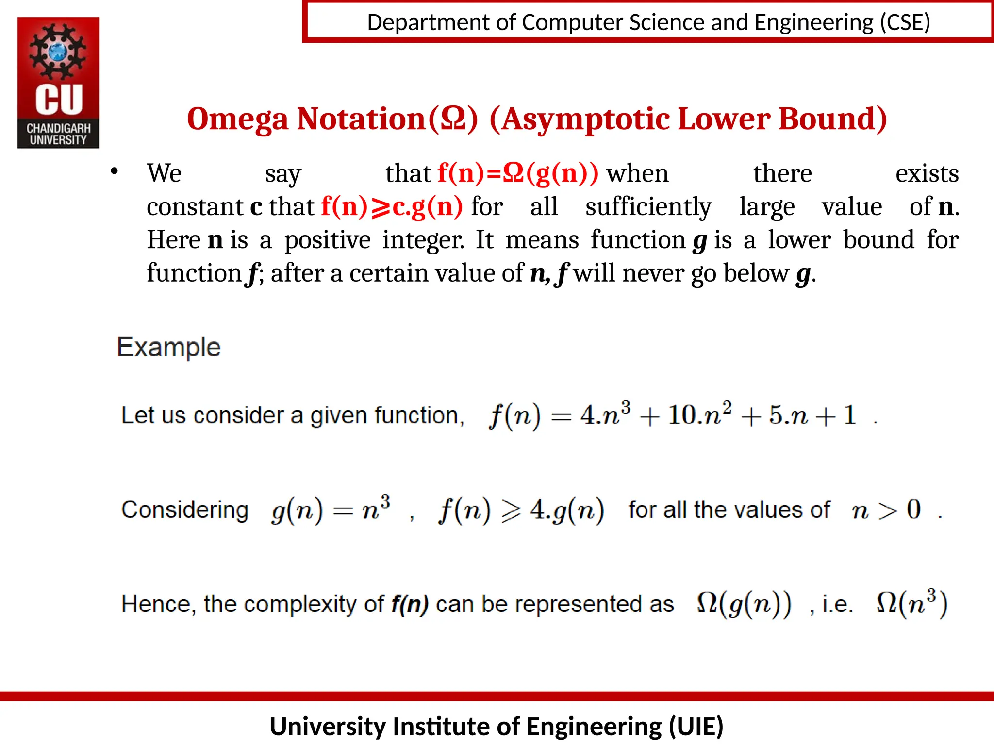 PPT 1.2 - Complexity analysis.pptDGDSFGFF | PPT | Free Download