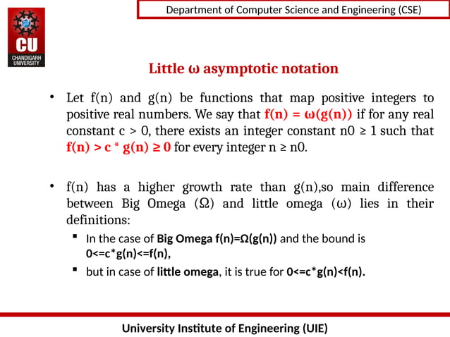PPT 1.2 - Complexity analysis.pptDGDSFGFF | PPT
