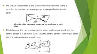Optical Activity in absence of chiral carbon | PPT