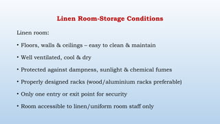 PPT 1.1-Unit I-Linen Room Management.pptx