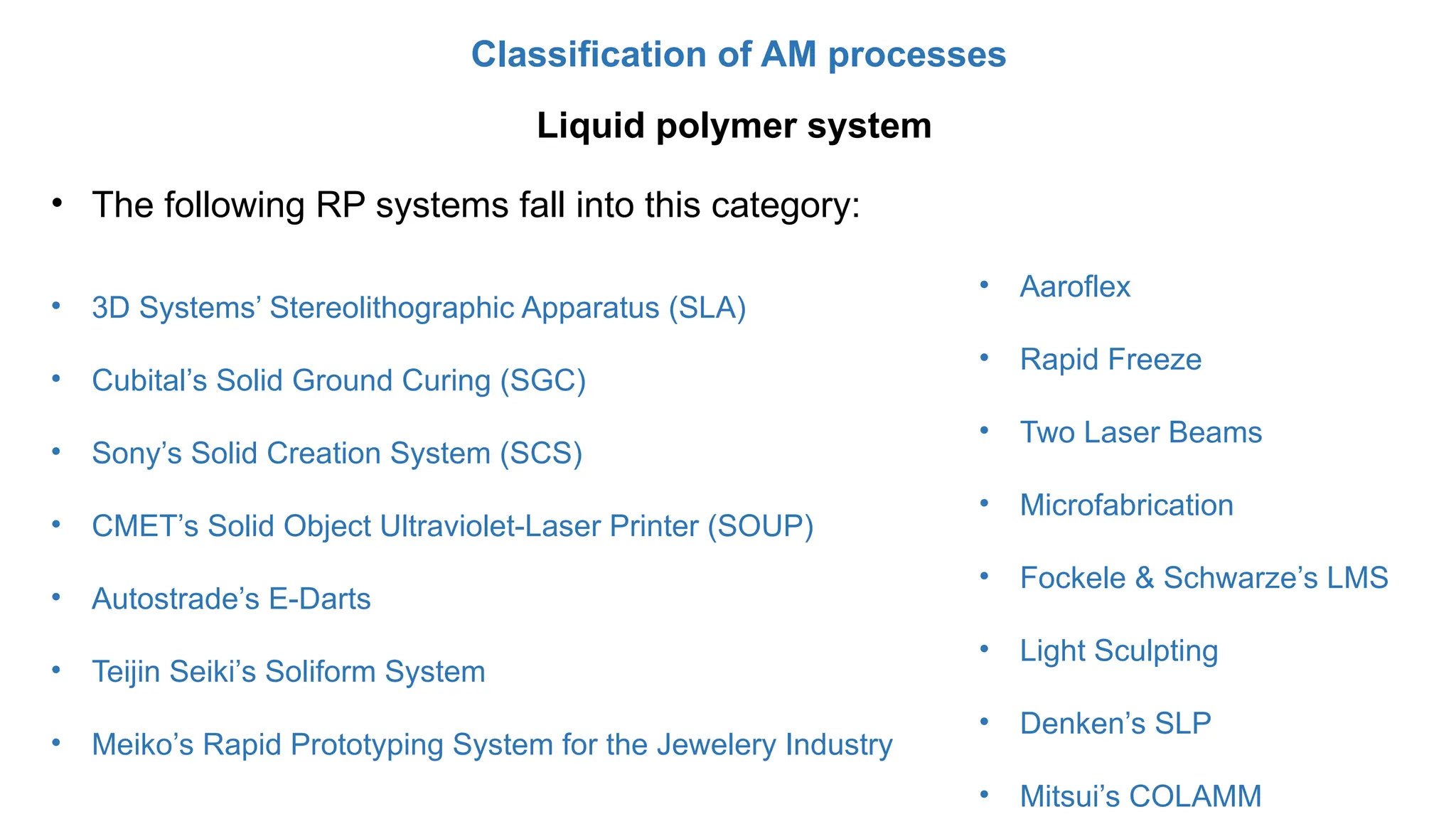 ppt 1.pptx- additive manufacturing explanation | PPT
