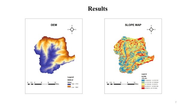 GIS-Based Wildlife Habitat ModelingGIS-Based Wildlife Habitat Modeling ...