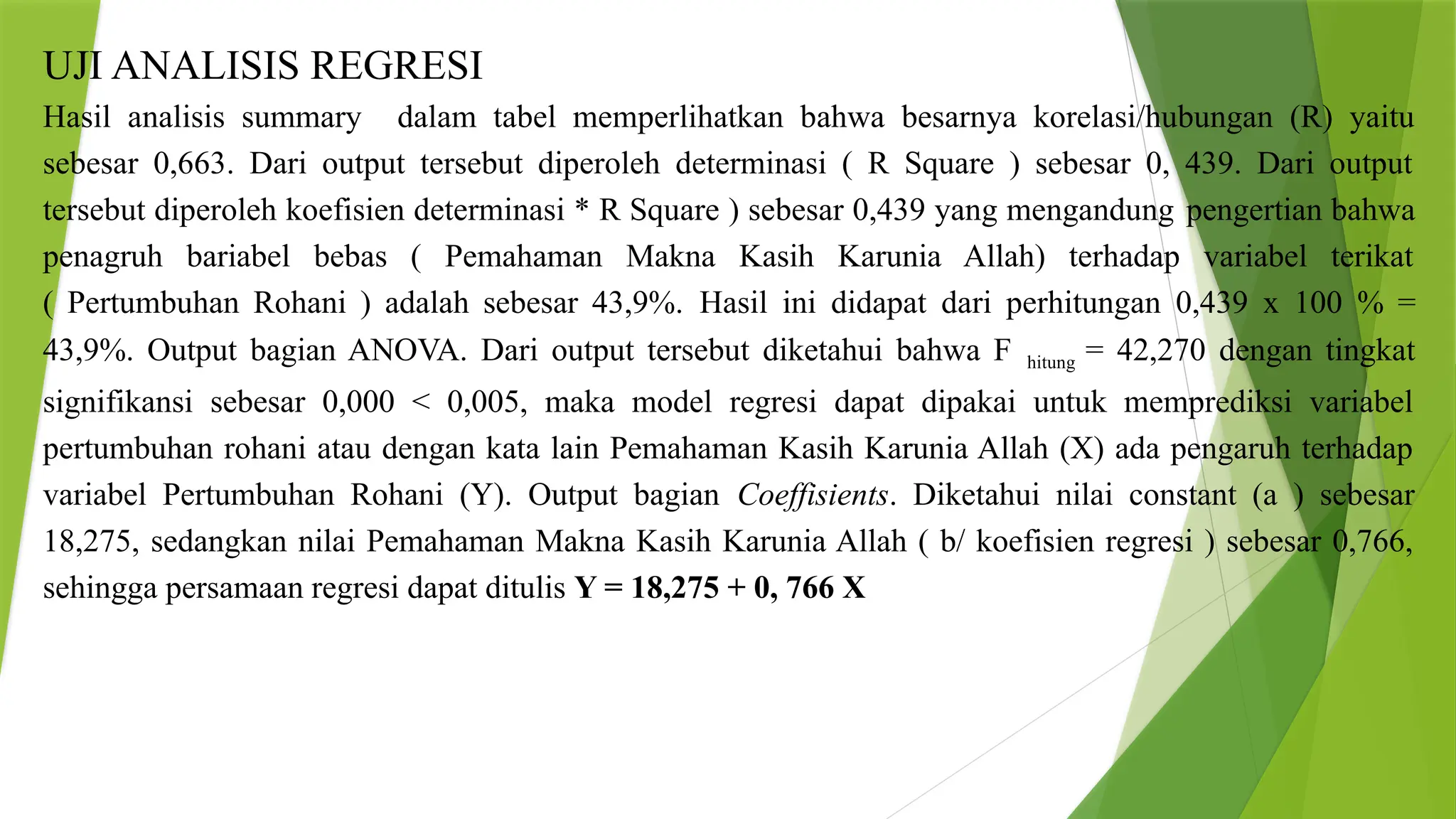 ppt 1.pptx religion for christian and research | PPTX