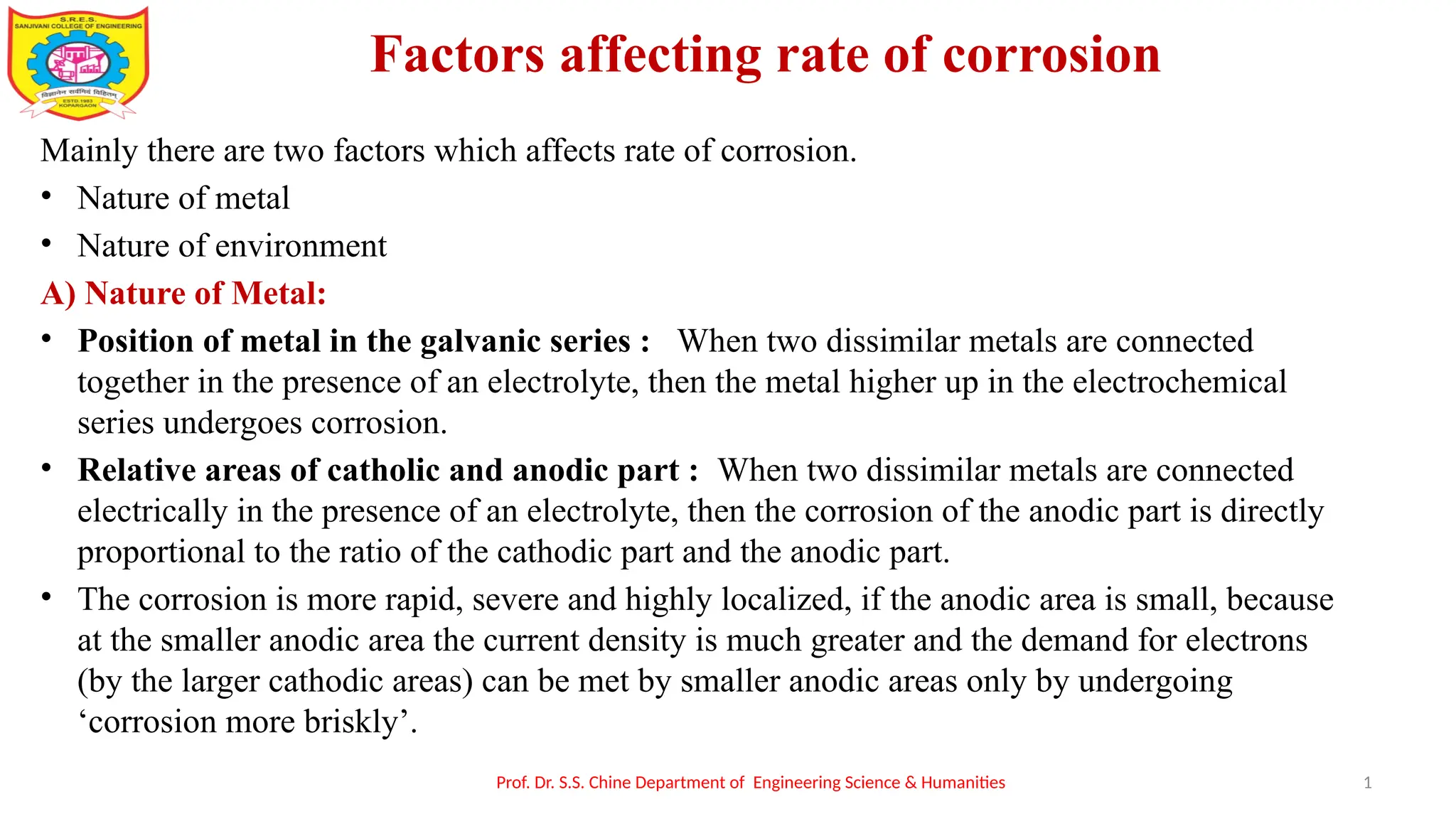 Engineering chemistry corrosion protection.pptx