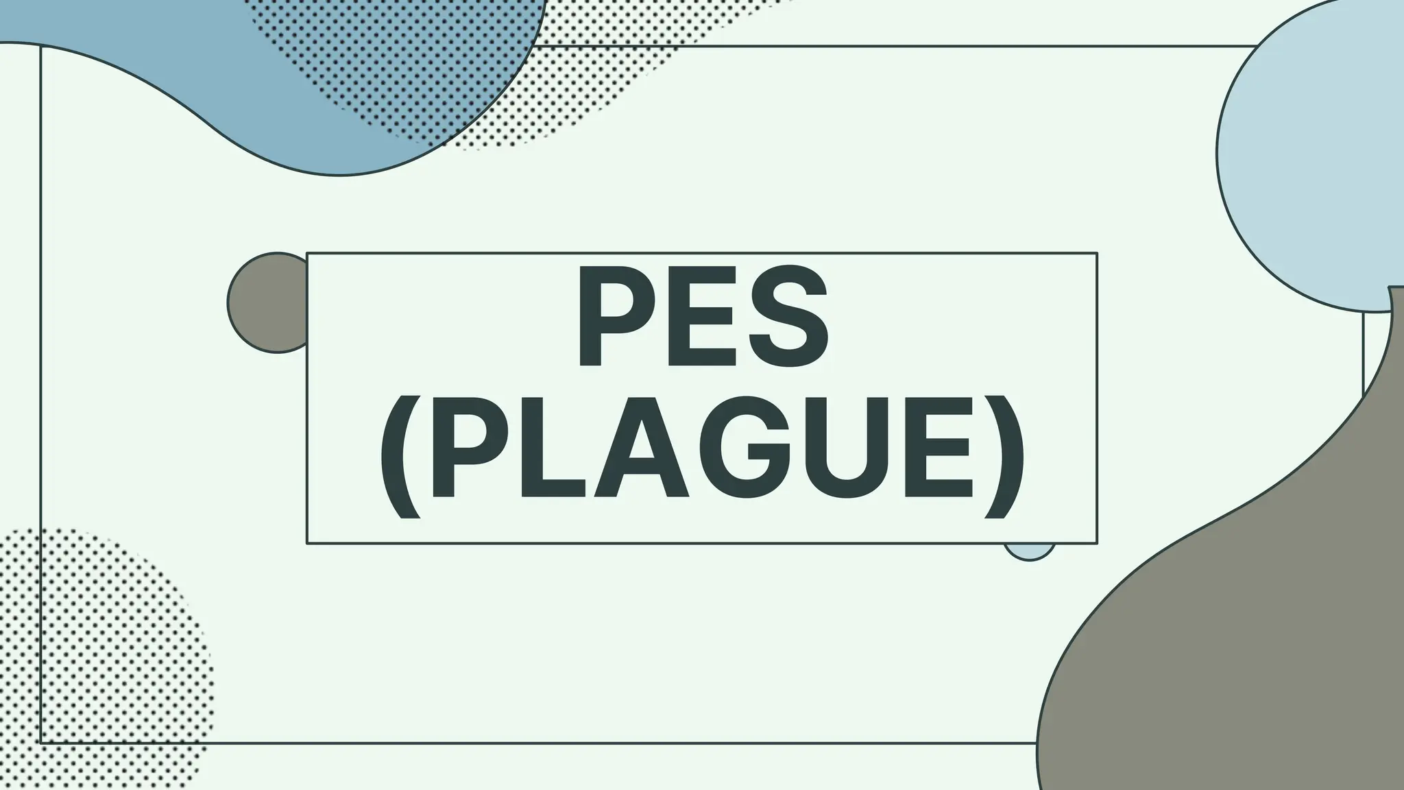 PPT 1. Penanggulangan dan Penanganan Kolera & Pes.pdf