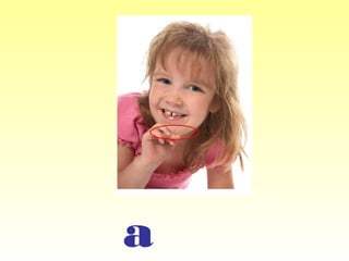 MY BODY (Science 1º Primaria) | PPT