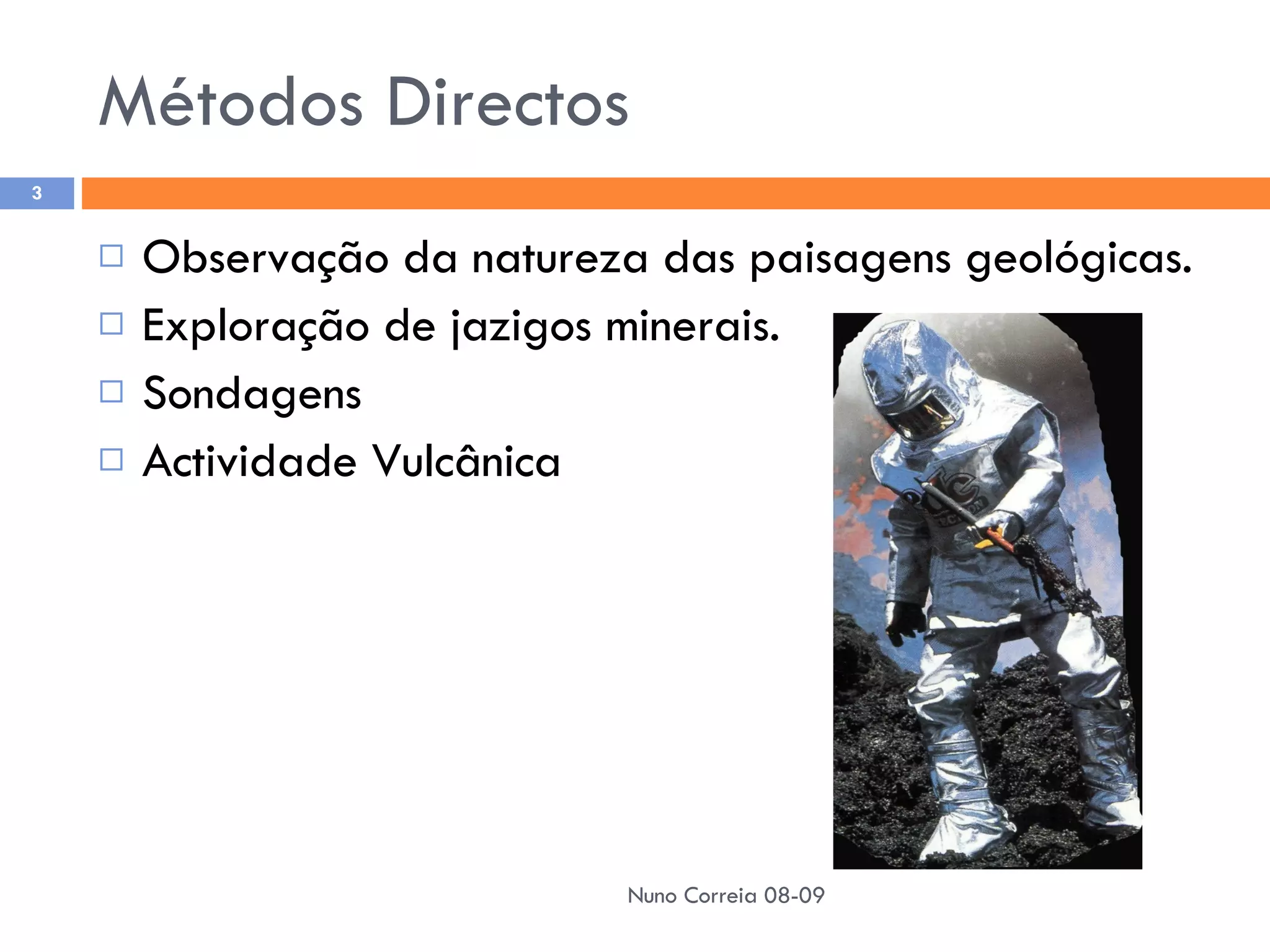 Ppt1 Estrutura Interna Da Terra | PPT