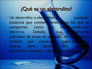 Ppt 1 introducción ácido-base | PPT