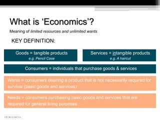 PPT 1 - Introduction to Economics - The Nature of Economics 1 copy.pptx