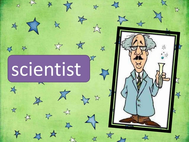 Gr I- 1. Intro to Science | PPTX