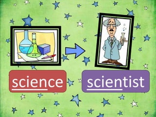 Gr I- 1. Intro to Science | PPTX