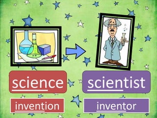 Gr I- 1. Intro to Science | PPTX