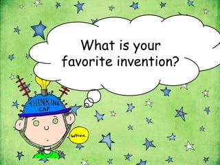 Gr I- 1. Intro to Science | PPTX