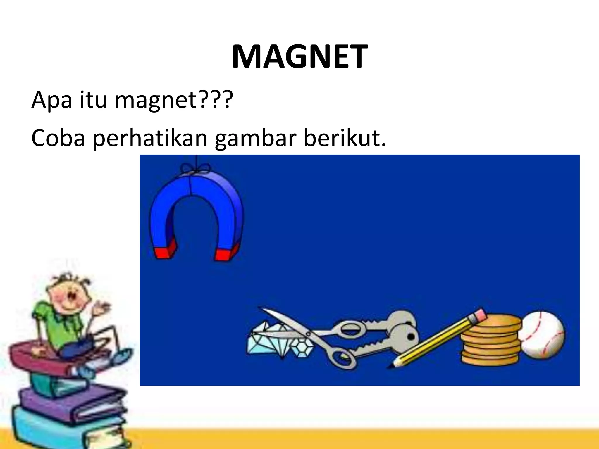 Ppt1 kemagnetan | PPTX