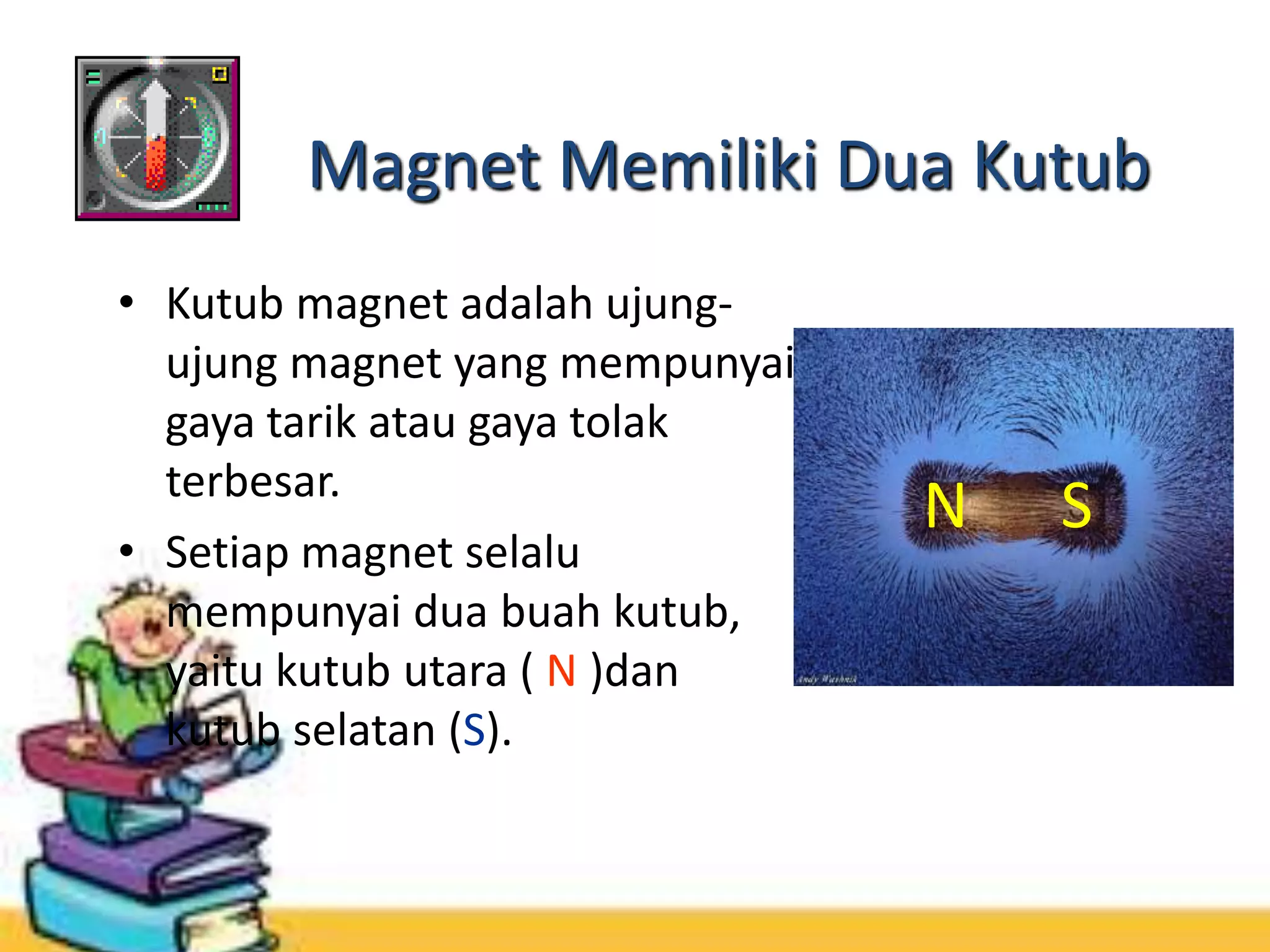 Ppt1 kemagnetan | PPTX