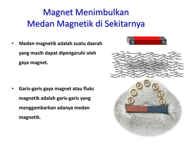Ppt1 kemagnetan | PPTX