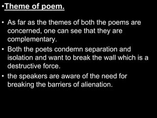 Paper No.-10-American literature | PPTX