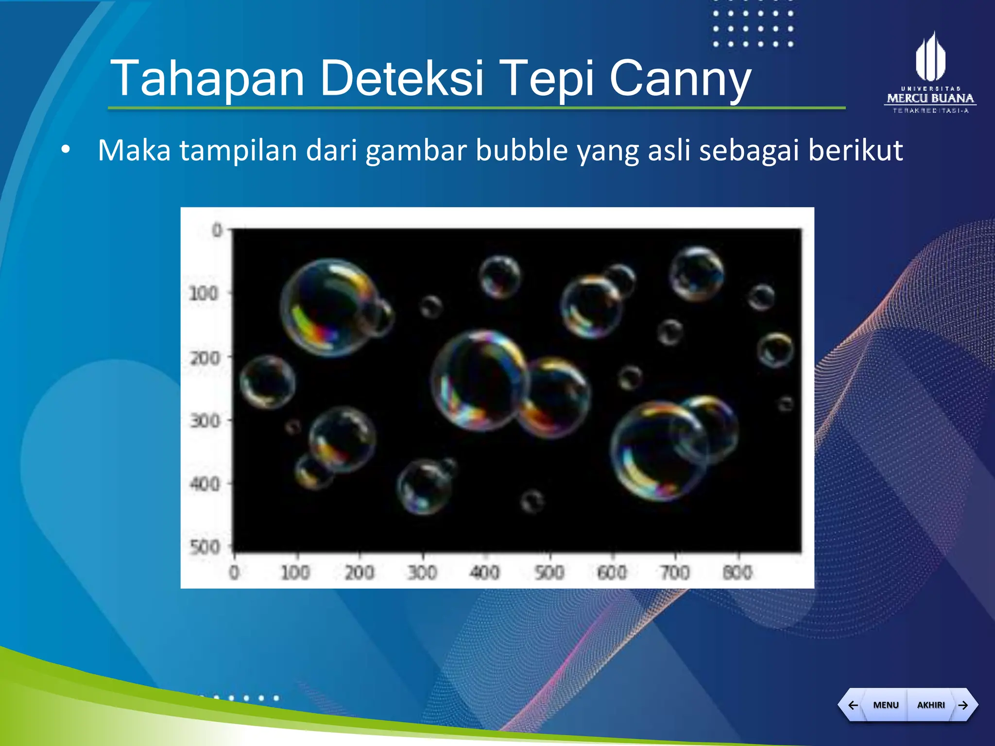 Presentasi Pertemuan 10-Deteksi Tepi.pptx