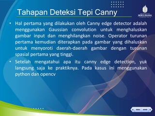 Presentasi Pertemuan 10-Deteksi Tepi.pptx
