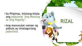 PPT 10 - PABULA - PANITIKAN.pptx