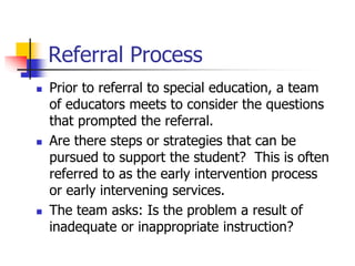 PPT101.ppt | Daycare and Pre-School | Parenting