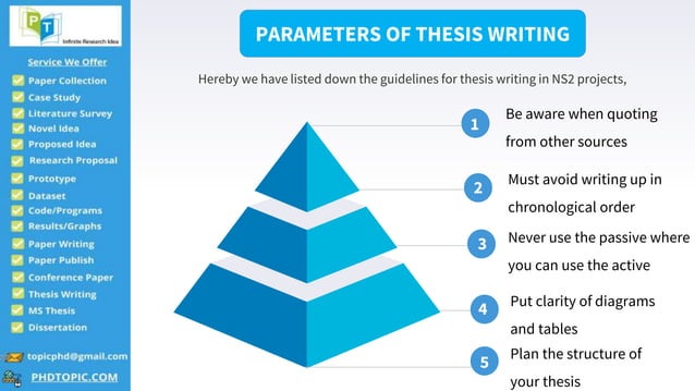 PhD Thesis NS2 Projects | PPTX | Computer Networking | Computing
