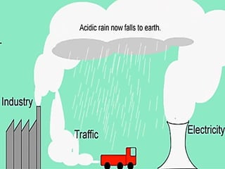 Environmental Issues & Problems includes.pptx