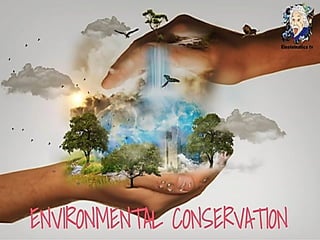 Environmental Issues & Problems includes.pptx