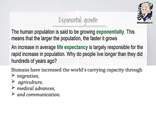 Environmental Issues & Problems includes.pptx | Free Download