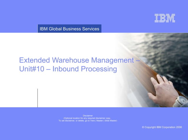 EWM_BASIC_SIMPLE_INBOUND_PROCESS_STEP.ppt