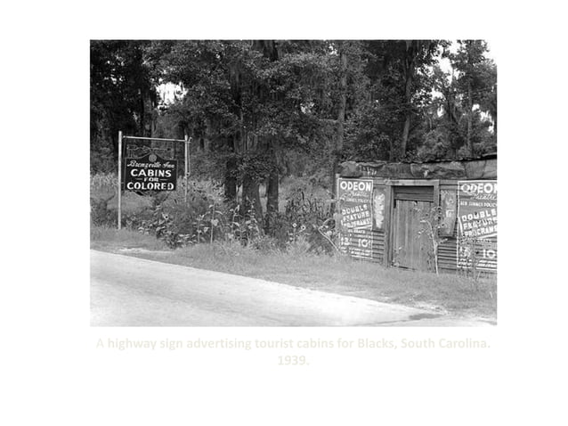 Ppt 10 rise of jim crow | PPT
