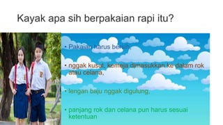 Ppt 10 sopan santun di sekolah 2 | PPTX
