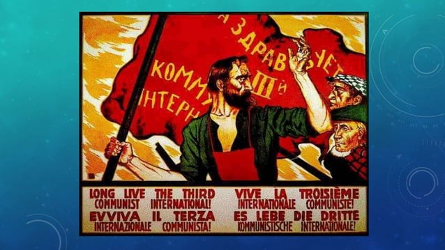 CAMBRIDGE A2 HISTORY: SOVIET REGIMES IN EASTERN EUROPE | PPT